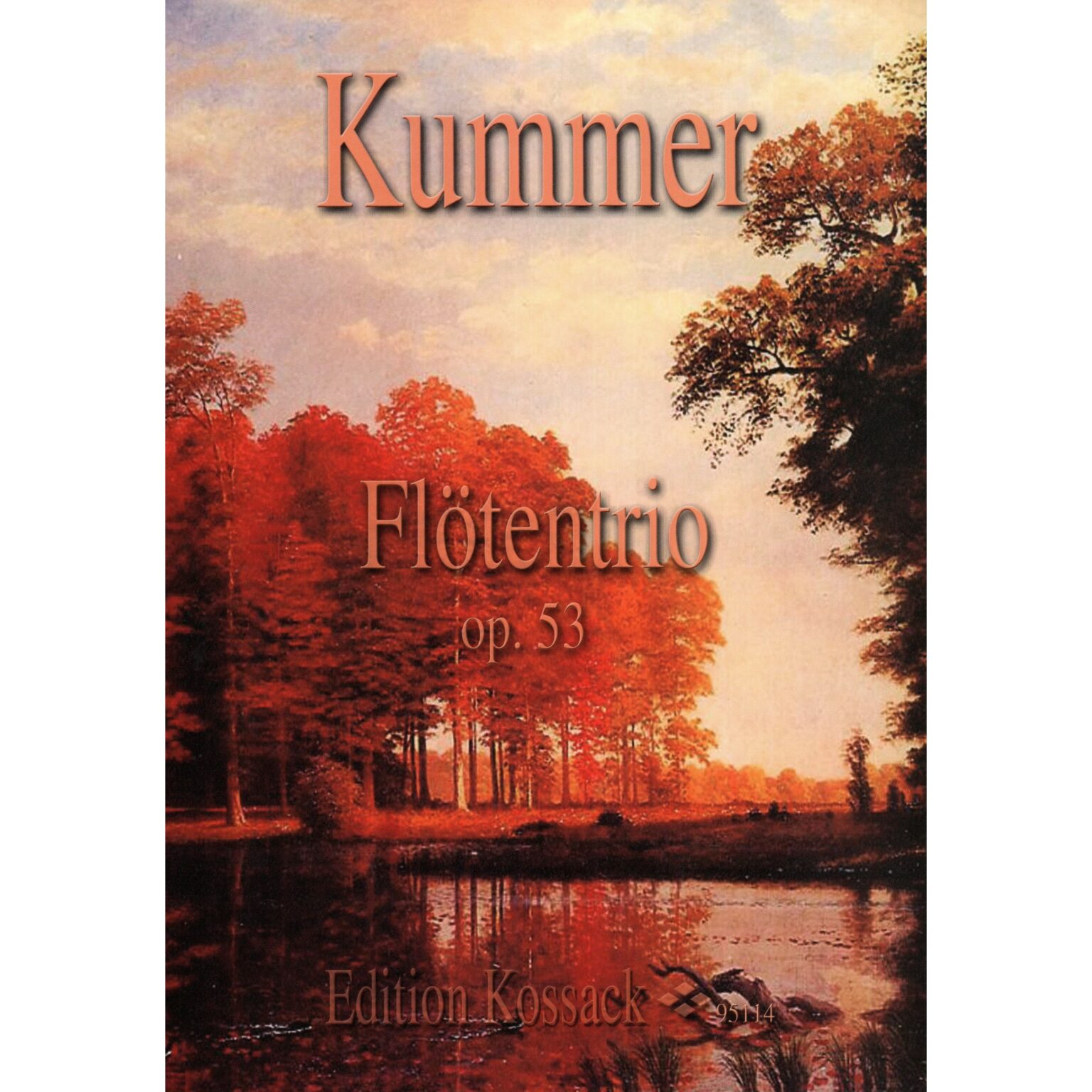 Building a Flute Library: Unusual Flute Music for Three Advanced Flutes ...