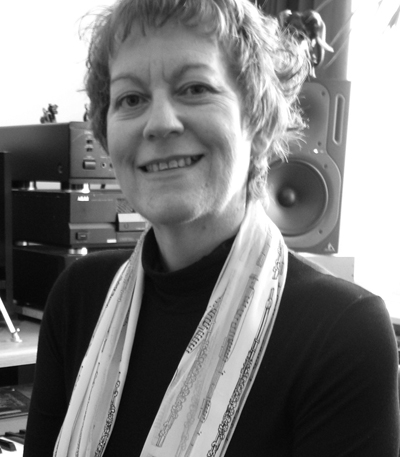 Composer Profile: Amanda Jane Fox - Just Flutes Blog