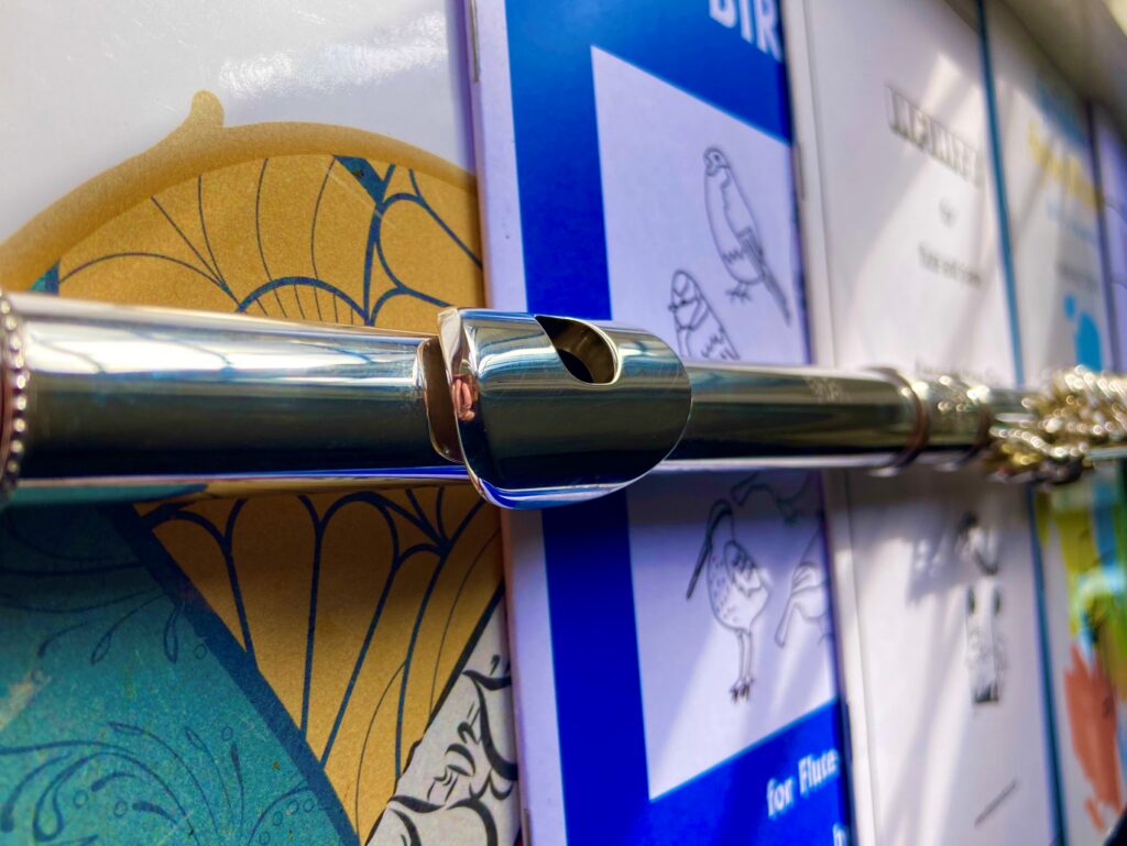 Five outstanding pieces to enhance your ARSM. - Just Flutes Blog