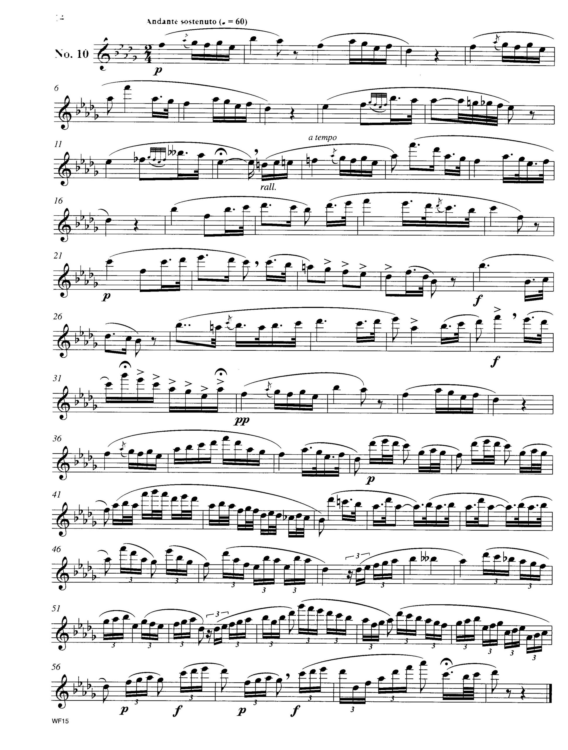 Five fabulous study books for flute - Just Flutes Blog