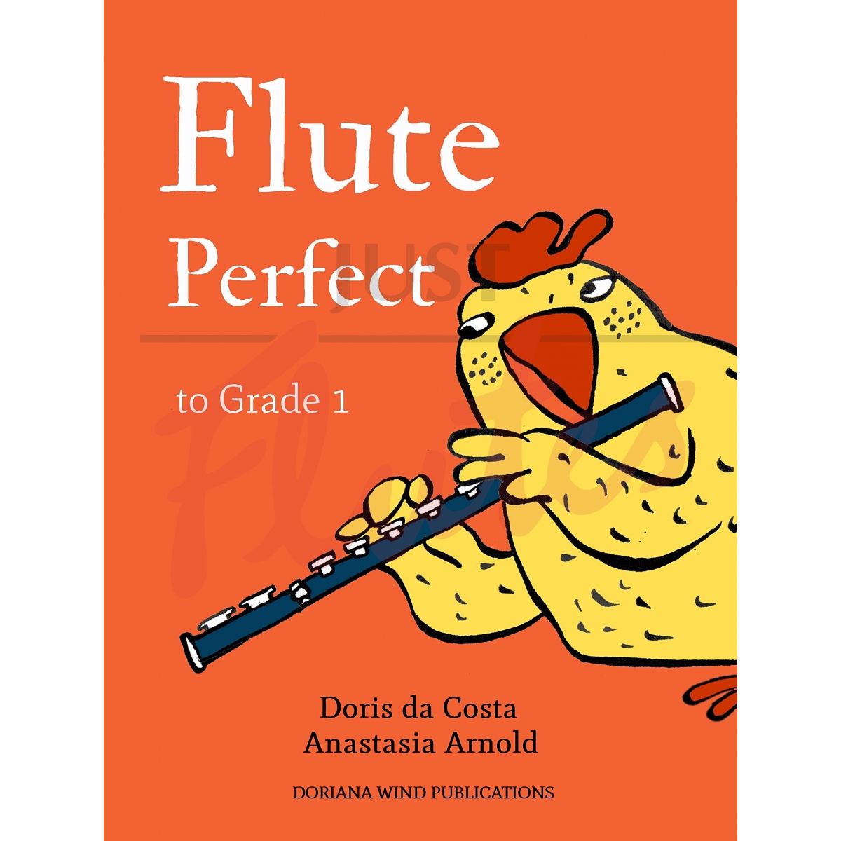 The Best Flute Tutor Books for Young Beginners - Just Flutes Blog