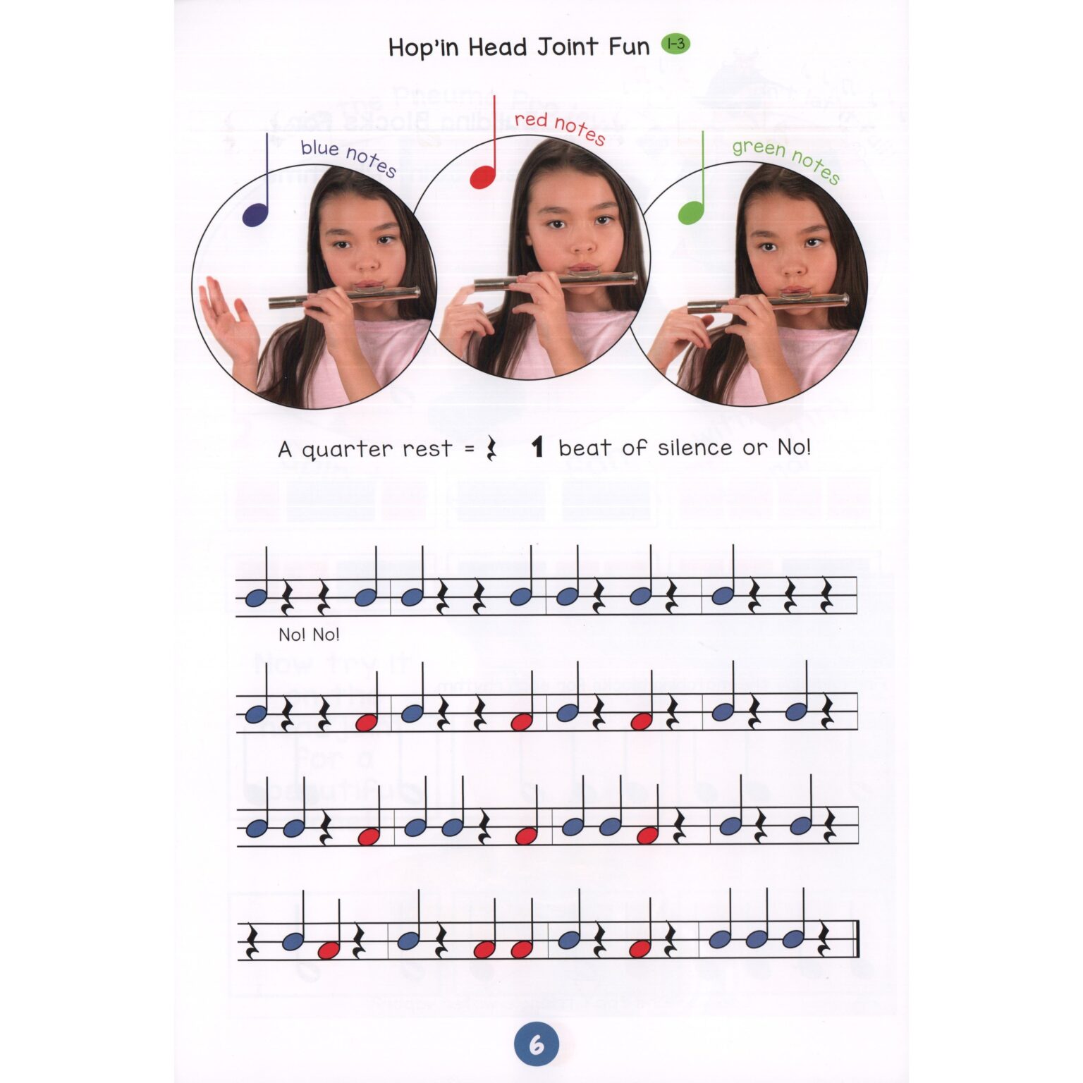 The Best Flute Tutor Books for Young Beginners - Just Flutes Blog