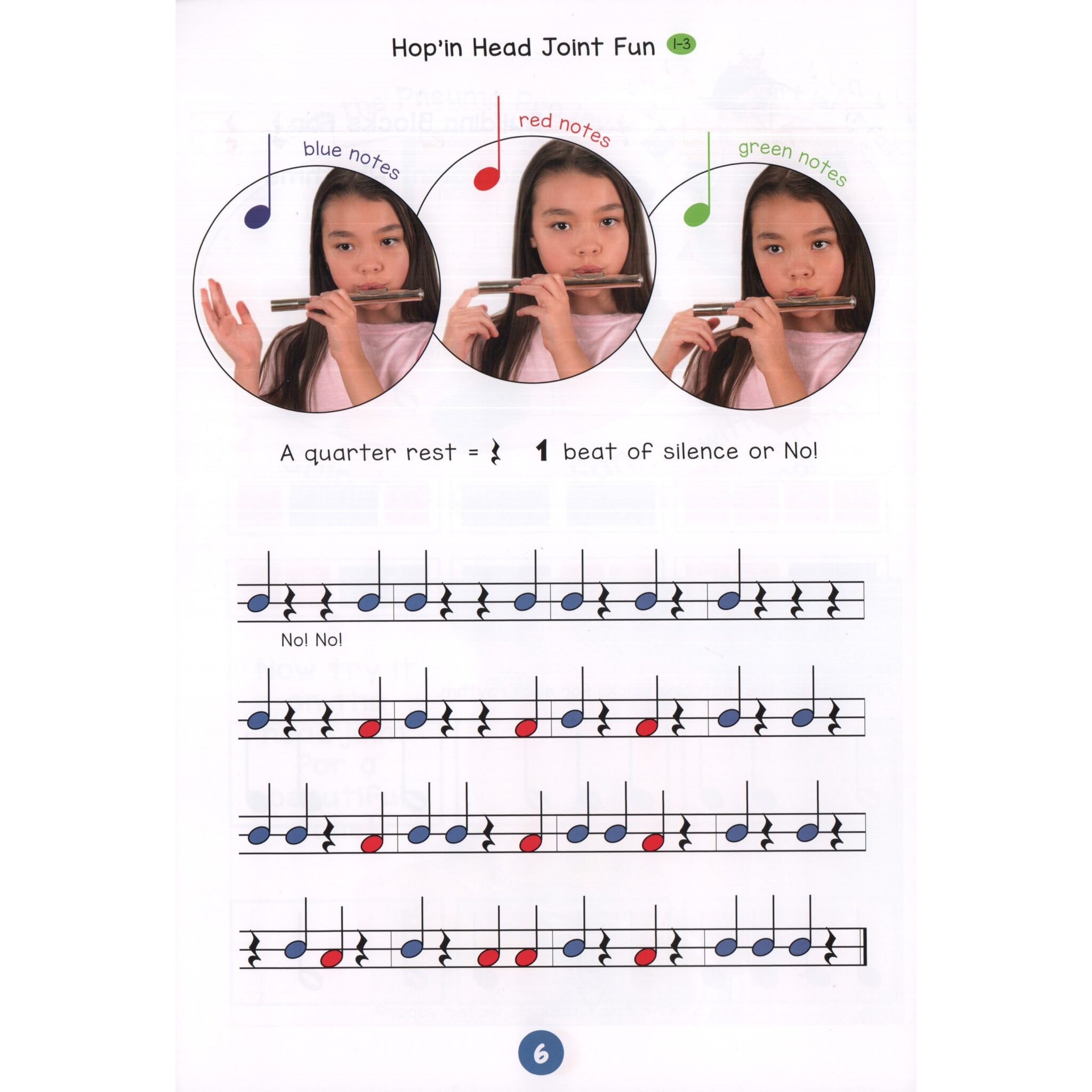 The Best Flute Tutor Books for Young Beginners - Just Flutes Blog