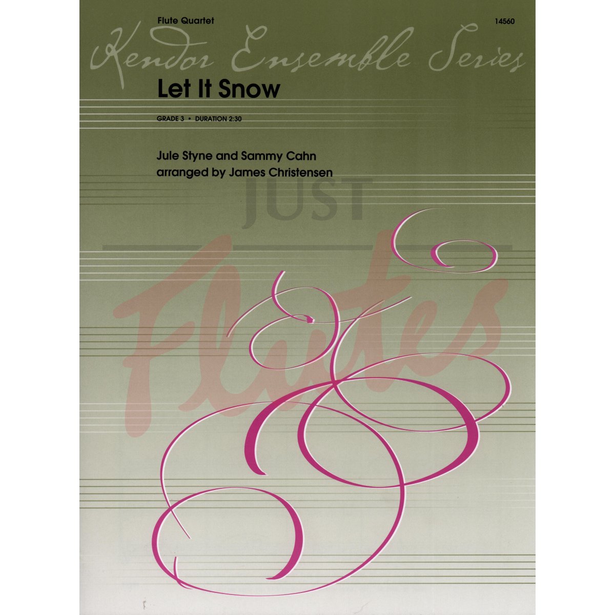 Great Flute Choir Music for a Memorable Christmas Concert - Just Flutes ...
