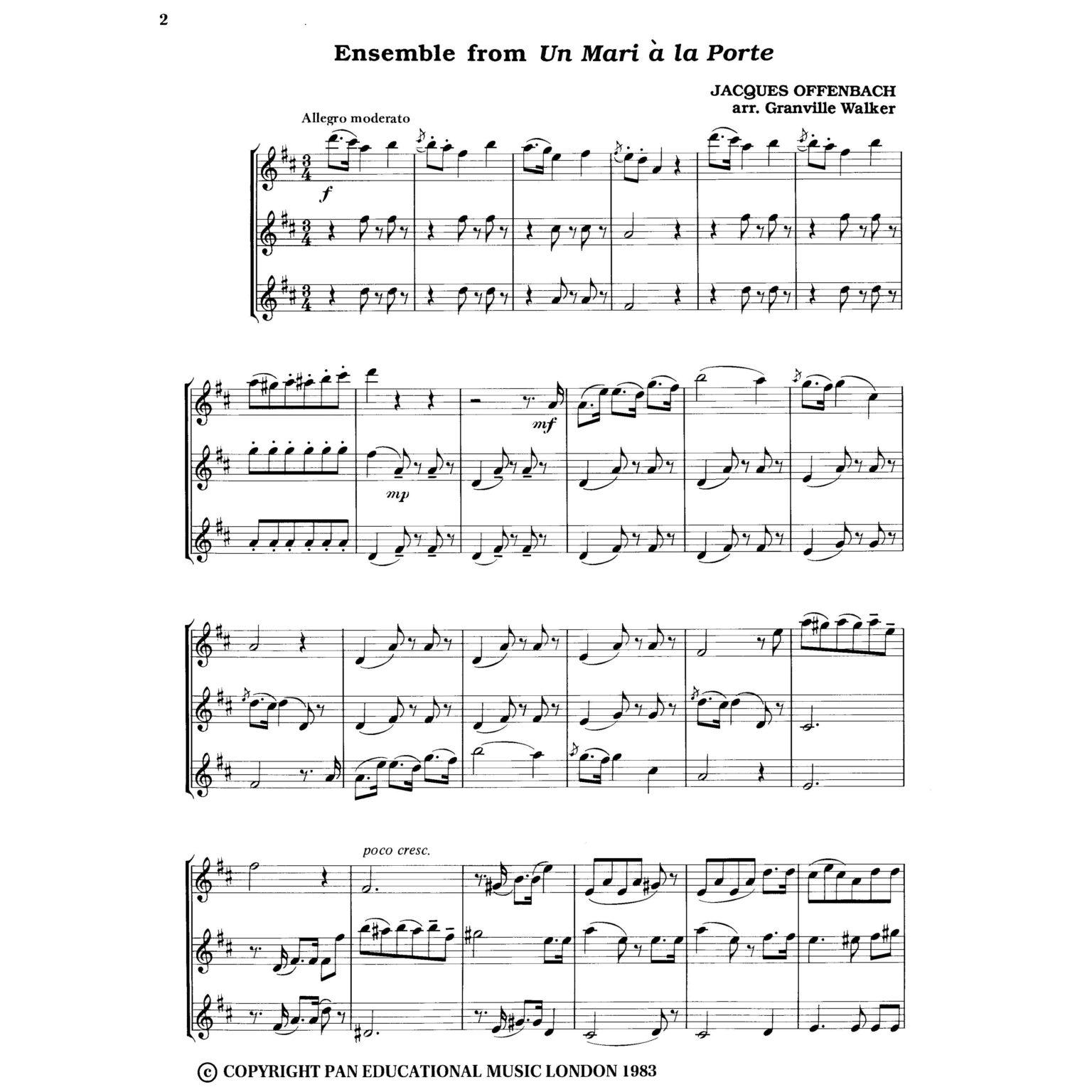 Five enchanting Flute Trios - Just Flutes Blog