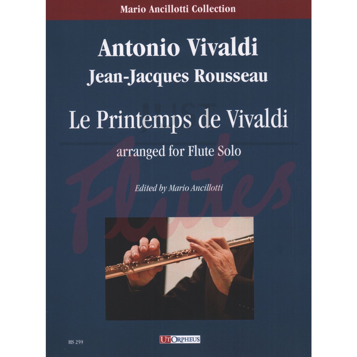 5 lovely flute pieces to welcome in Spring! - Just Flutes Blog