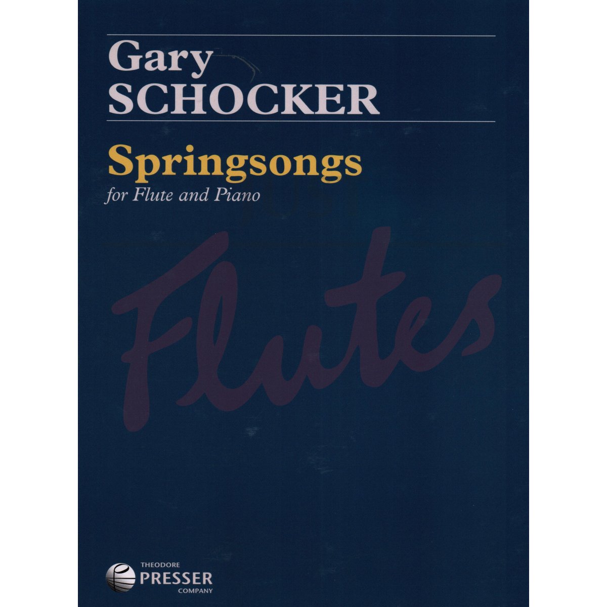 5 lovely flute pieces to welcome in Spring! - Just Flutes Blog