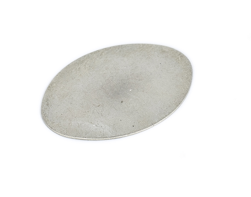 Ian McLauchlan's Guide To Making A Headjoint: The Lip-Plate - Just ...