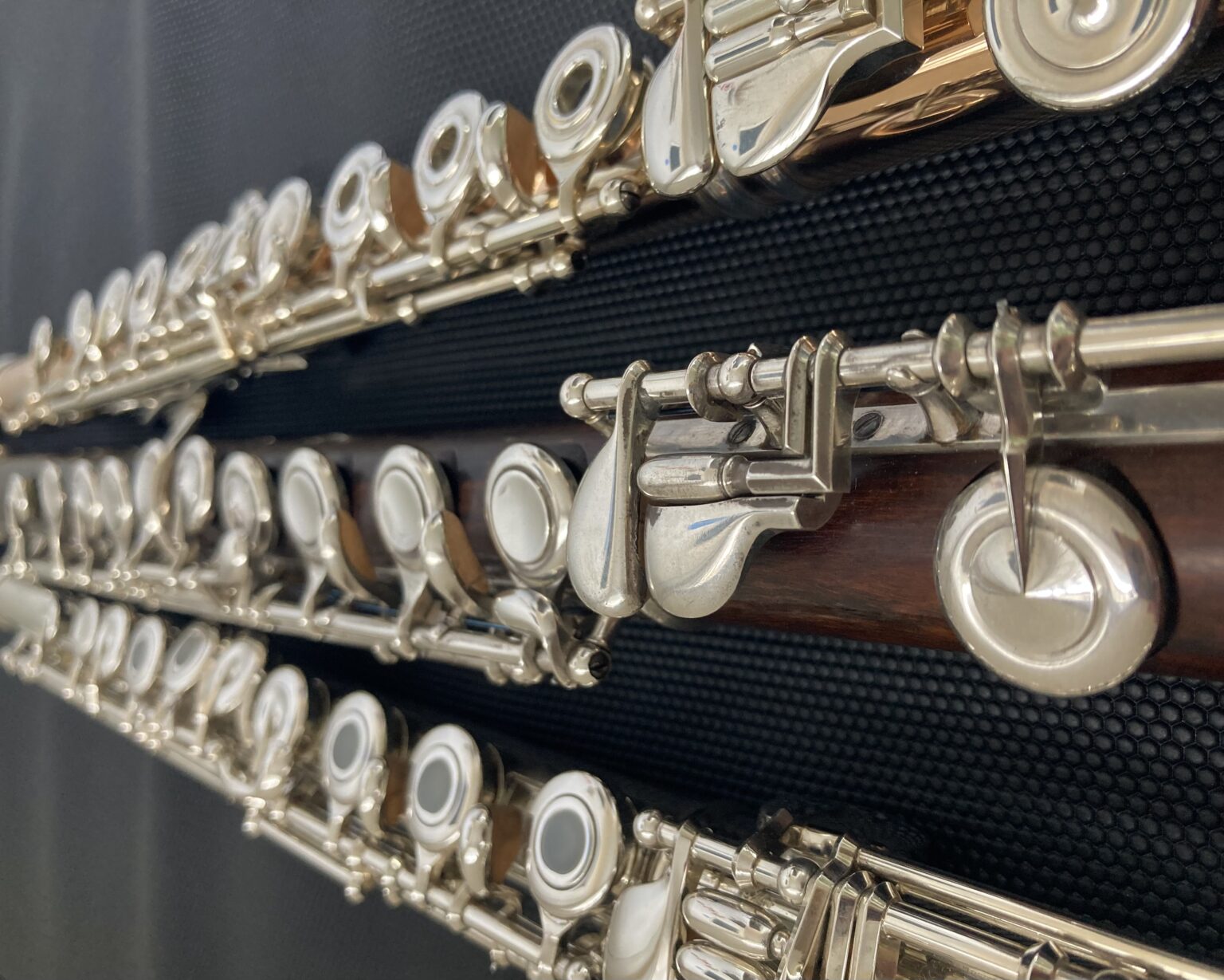 Five enchanting Flute Trios - Just Flutes Blog