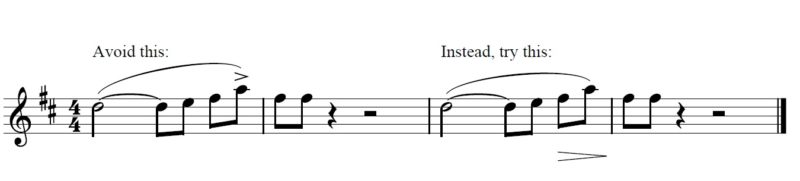 Chaminade Concertino - Practice Tips - Just Flutes Blog