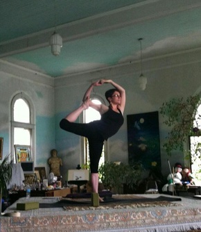 Becoming Happy, Healthy Musicians