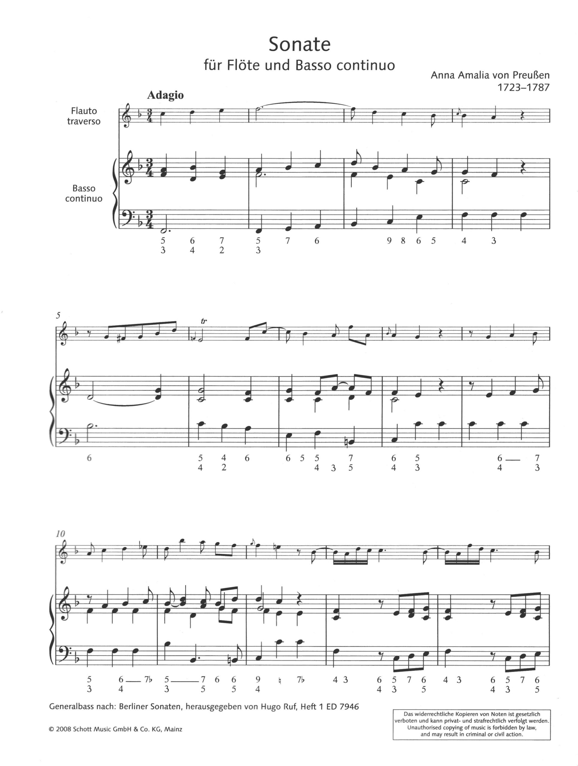 International Women's Day - Fabulous Works by Female Composers - Just ...