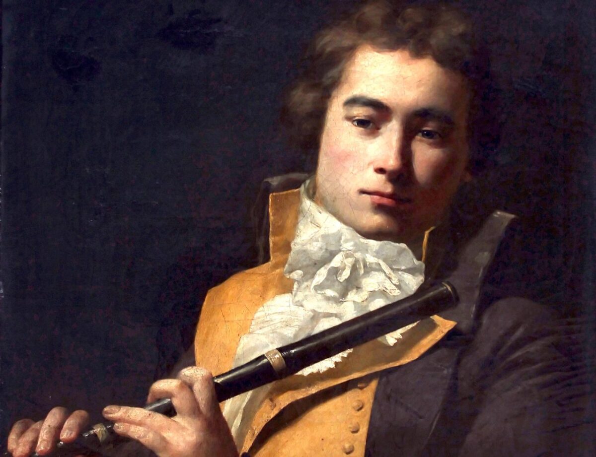 Classical Flute Concertos: Alternatives to Mozart - Just Flutes Blog