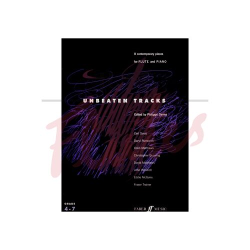 Escaping the Exam Syllabus - Five Lovely Flute Albums to Explore Around ...